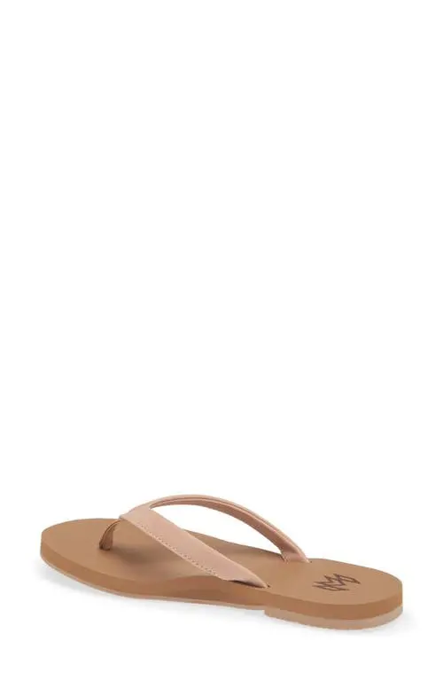 MALVADOS Marley Flip Flop