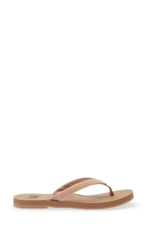 MALVADOS Marley Flip Flop
