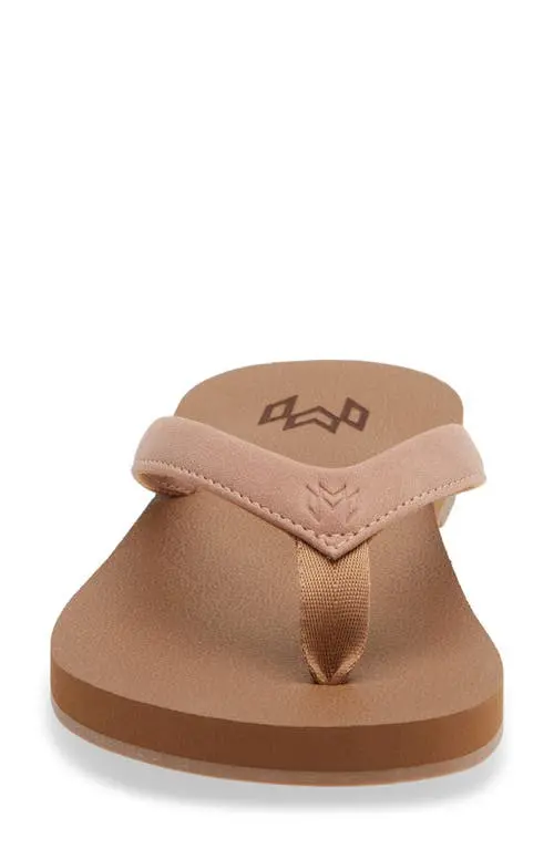 MALVADOS Marley Flip Flop