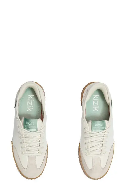 KIZIK Brooklyn Hands-free Sneakers - Pristine