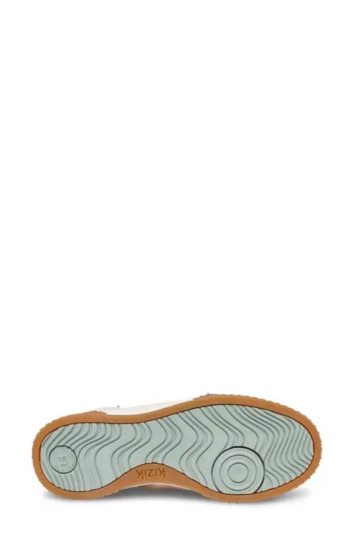 KIZIK Brooklyn Hands-free Sneakers - Pristine