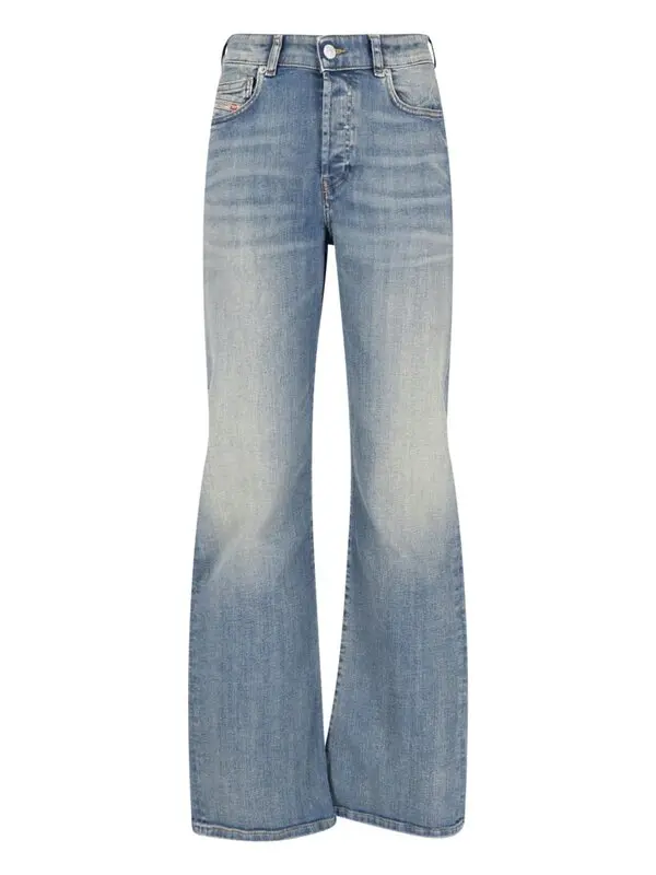 DIESEL® 1998 D-buck Bootcut Jeans