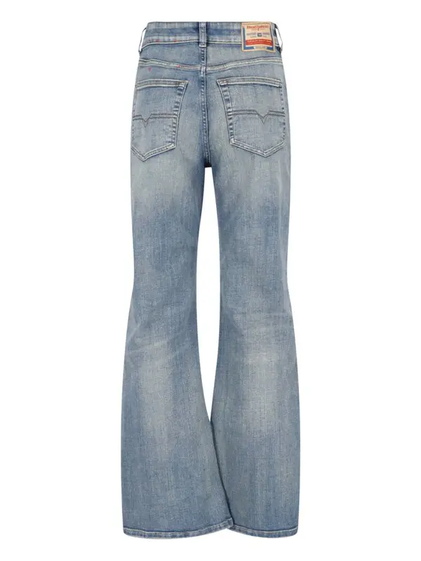 DIESEL® 1998 D-buck Bootcut Jeans