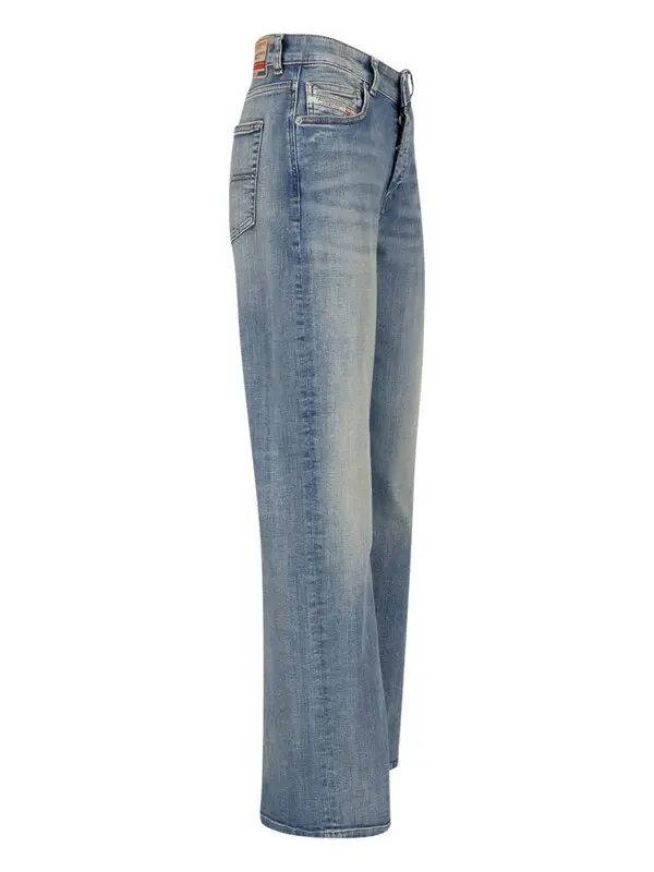 DIESEL® 1998 D-buck Bootcut Jeans