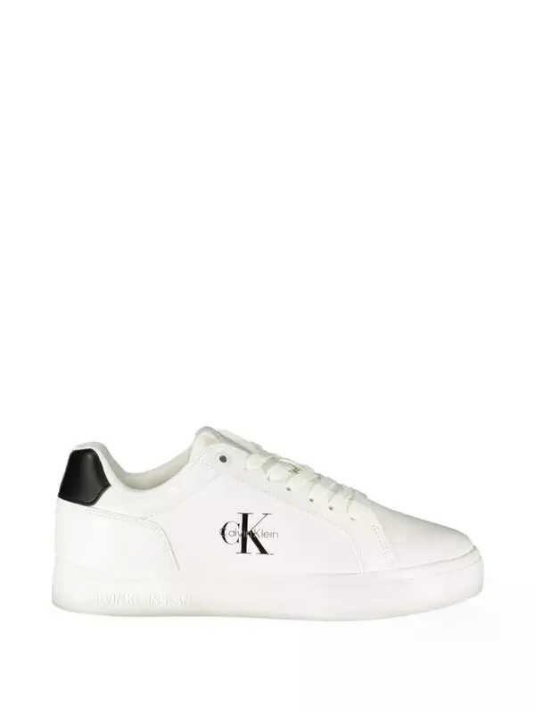 Calvin Klein Print Sneakers