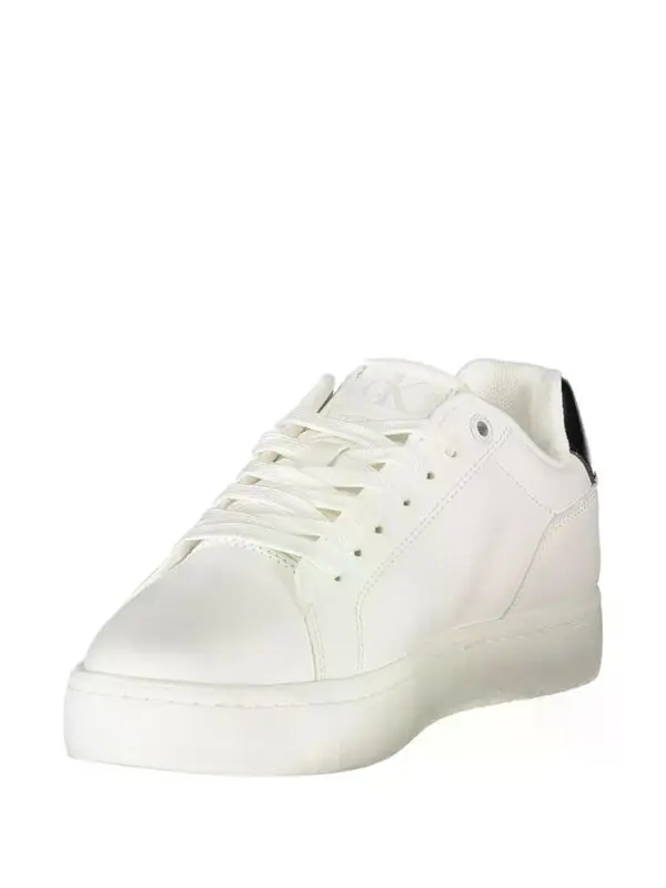Calvin Klein Print Sneakers