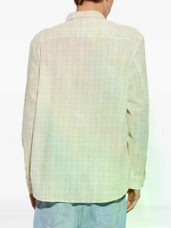 ALLSAINTS Toya Patterned Shirt