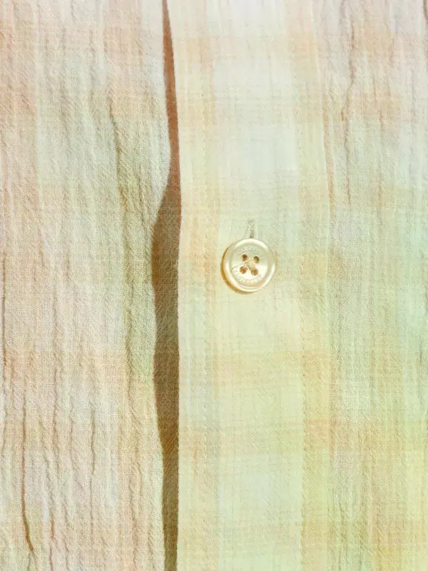ALLSAINTS Toya Patterned Shirt