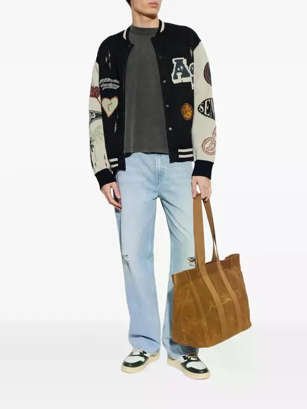 ALLSAINTS Roque Graphic-print T-shirt