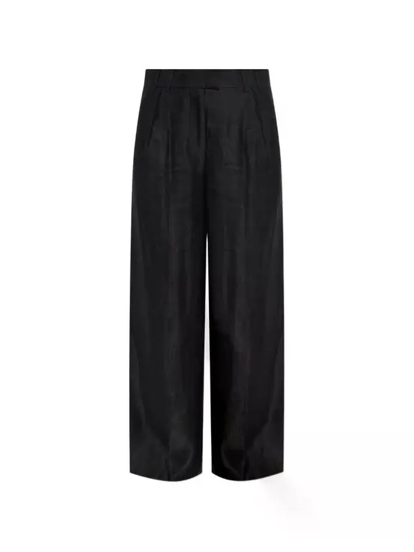 ALLSAINTS Charley Pleated Trousers