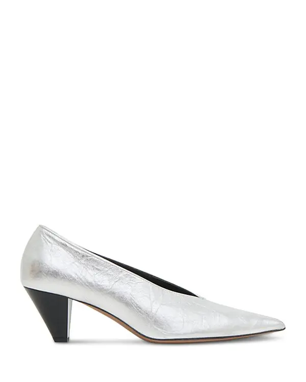 MANSUR GAVRIEL Kiki Pump