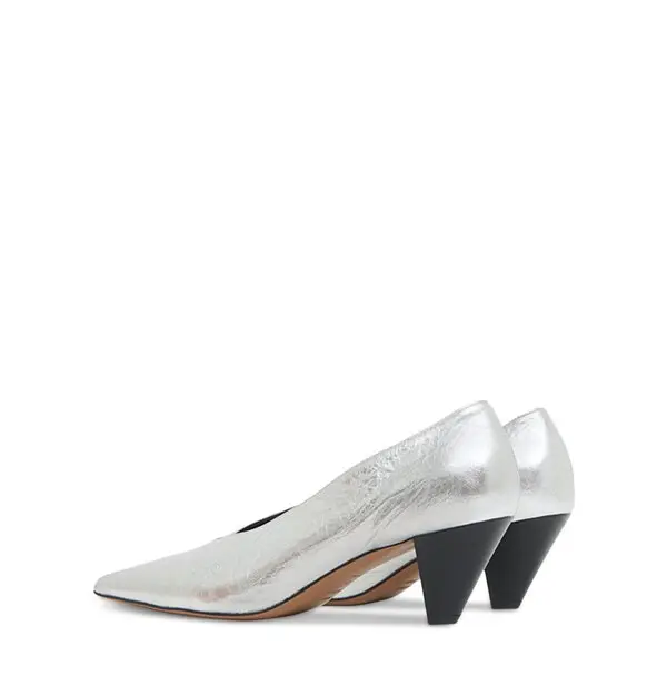 MANSUR GAVRIEL Kiki Pump