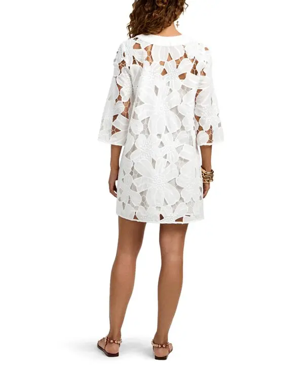 Trina Turk Mangrove Dress