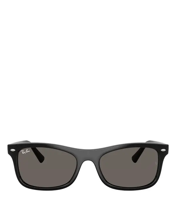 Ray-ban Square Frame Sunglasses, 54mm