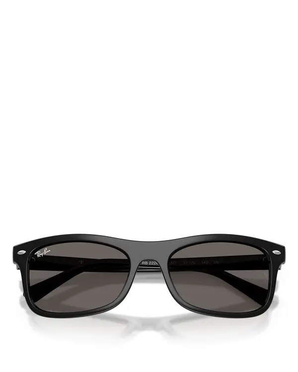 Ray-ban Square Frame Sunglasses, 54mm