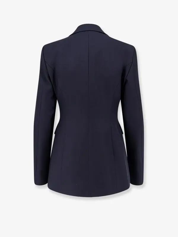 Seafarer Gilda Virgin Wool Blazer