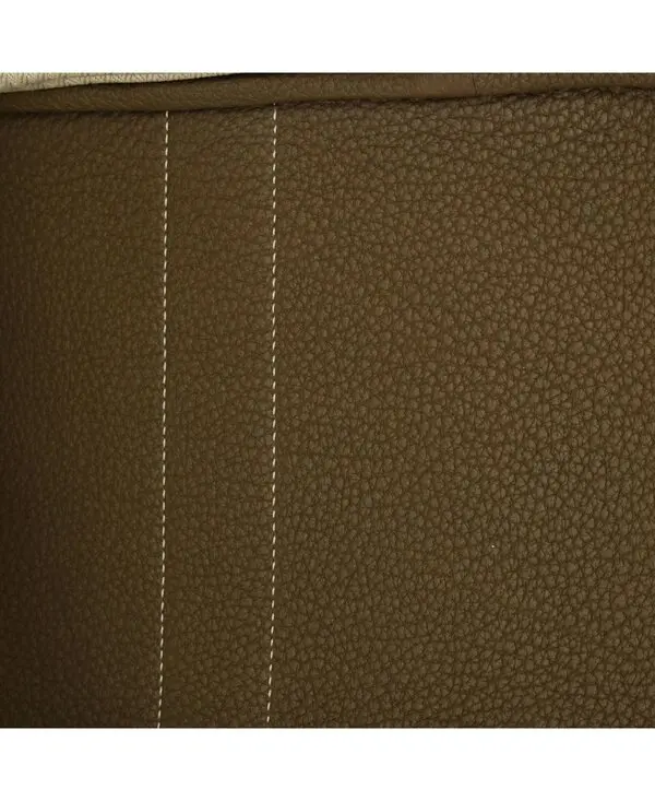 Hermès 36 Garden Party Tote Leather