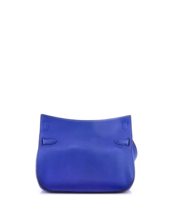 Hermès 28 Jypsiere Bag Clemence
