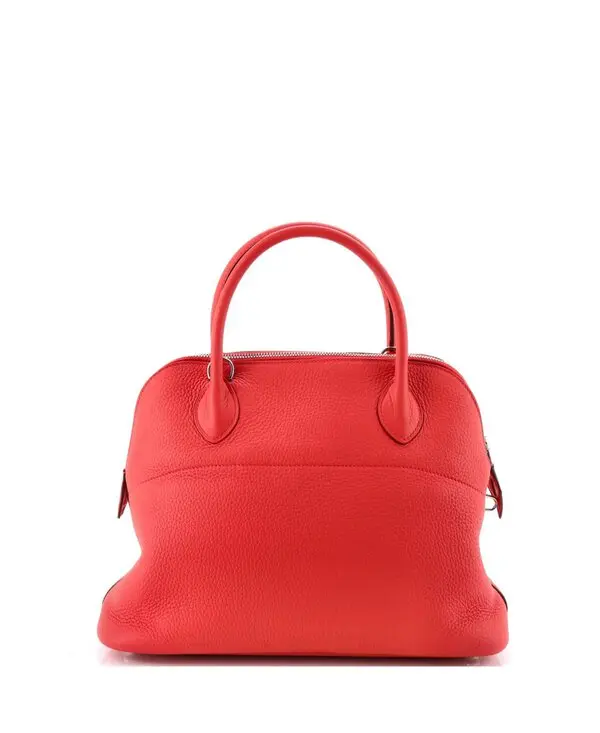 Hermès 31 Bolide Bag Clemence