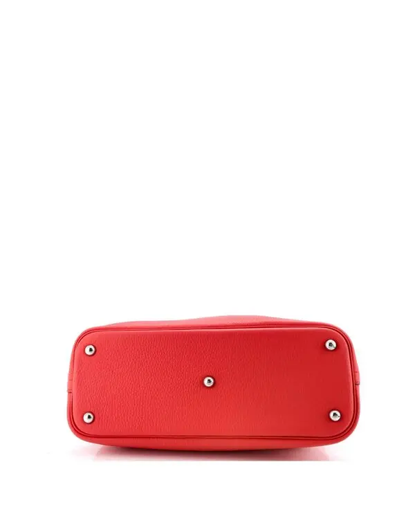 Hermès 31 Bolide Bag Clemence