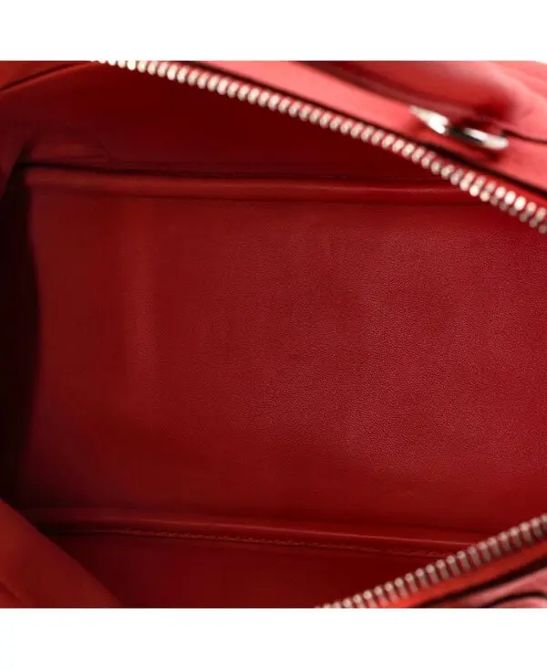 Hermès 31 Bolide Bag Clemence