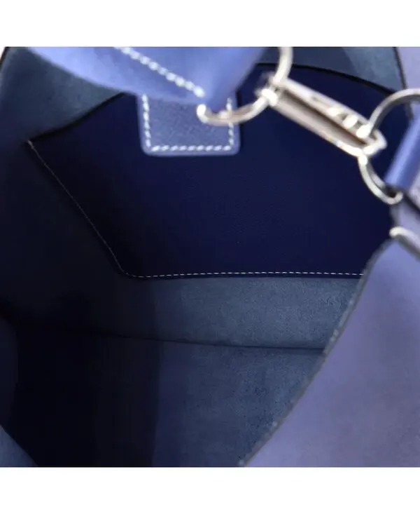 Hermès 33 Evelyne Sellier Bag Epsom