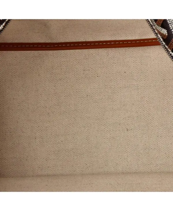 Goyard Pm Artois Tote Coated Canvas