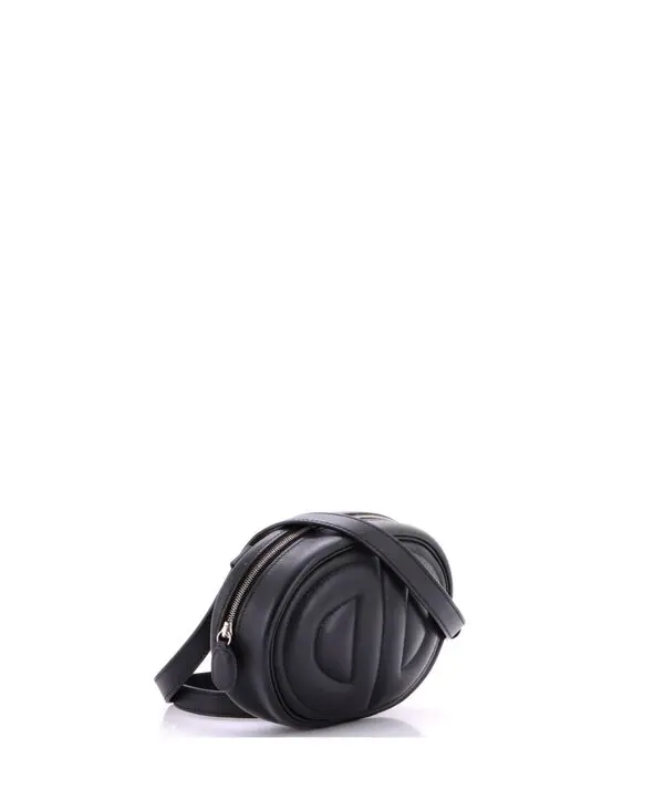 Hermès In-the-loop Belt Bag Swift - Black
