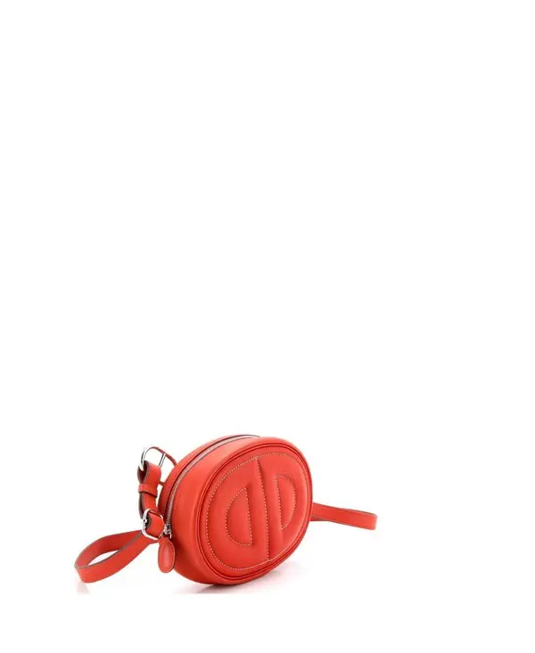 Hermès In-the-loop Belt Bag Swift