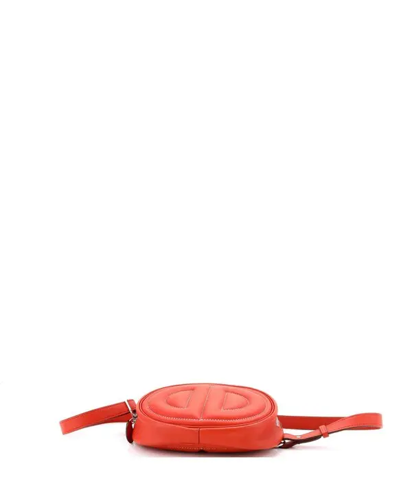Hermès In-the-loop Belt Bag Swift