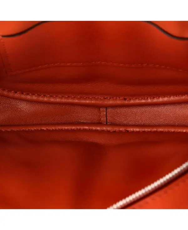 Hermès In-the-loop Belt Bag Swift