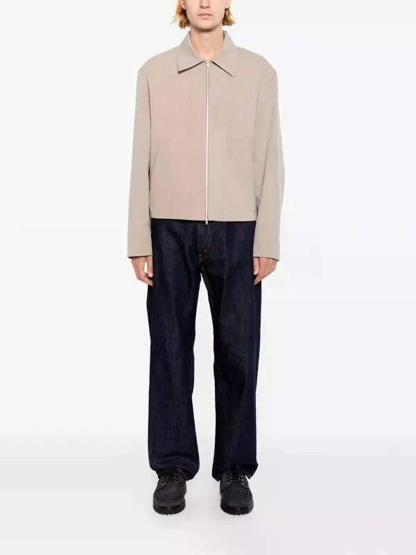 ORSLOW 101 Dad's Fit Jeans Indigo