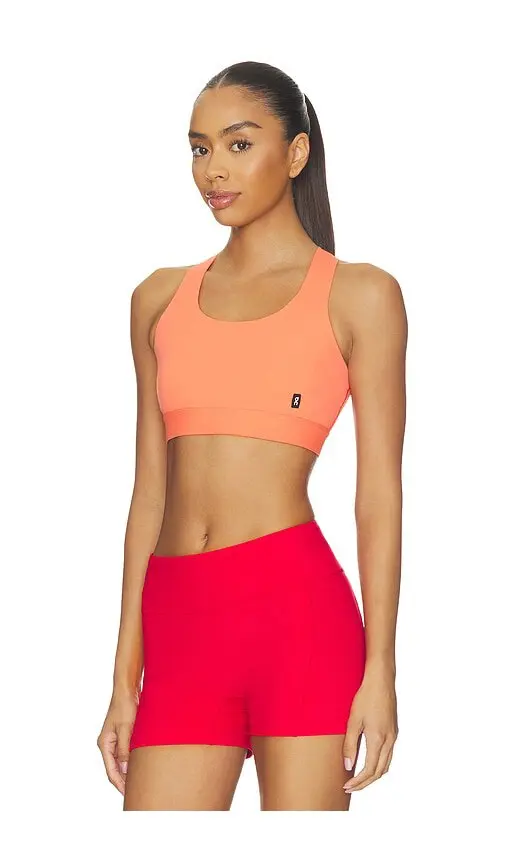 On Core Sports Bra - Reef
