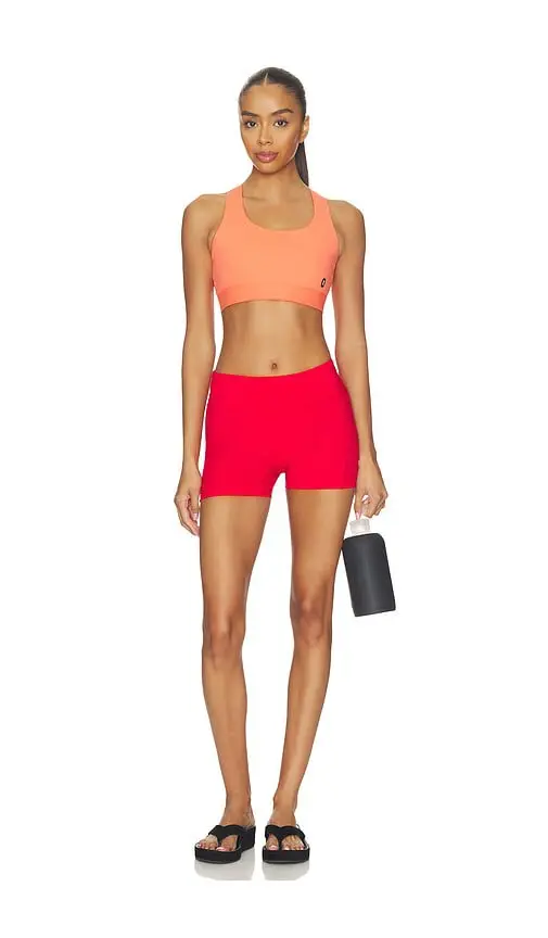 On Core Sports Bra - Reef