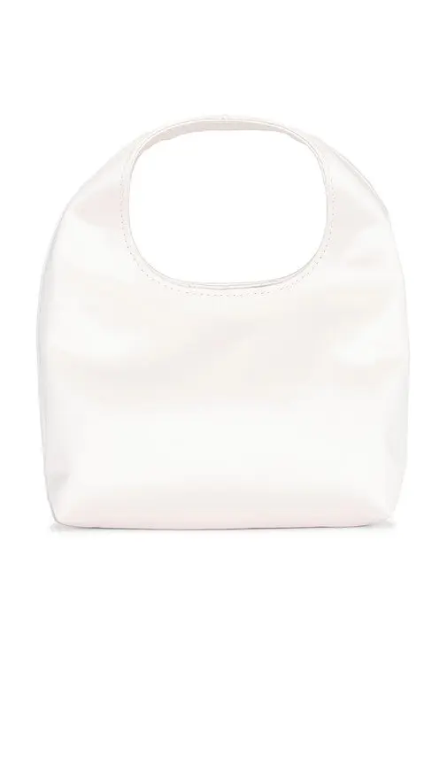 LOEFFLER RANDALL Kenzie Mini Bucket Clutch