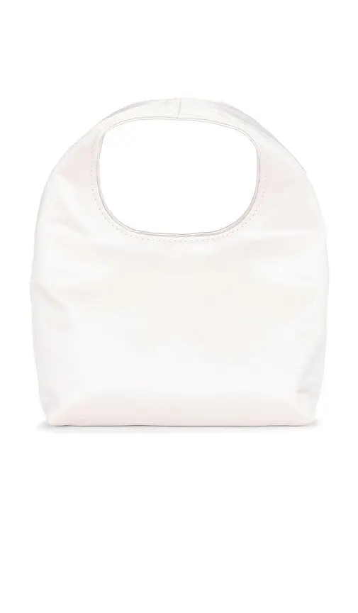 LOEFFLER RANDALL Kenzie Mini Bucket Clutch