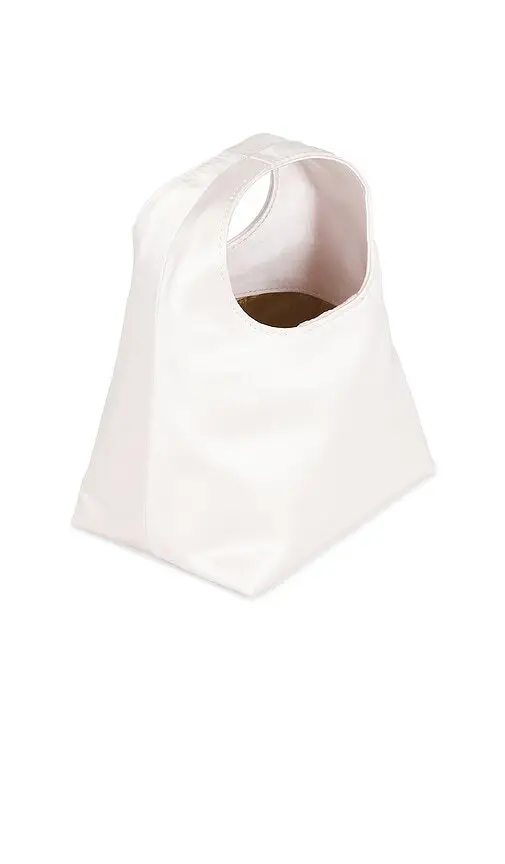 LOEFFLER RANDALL Kenzie Mini Bucket Clutch