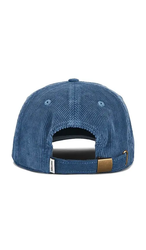 RHYTHM Awake Cord Cap