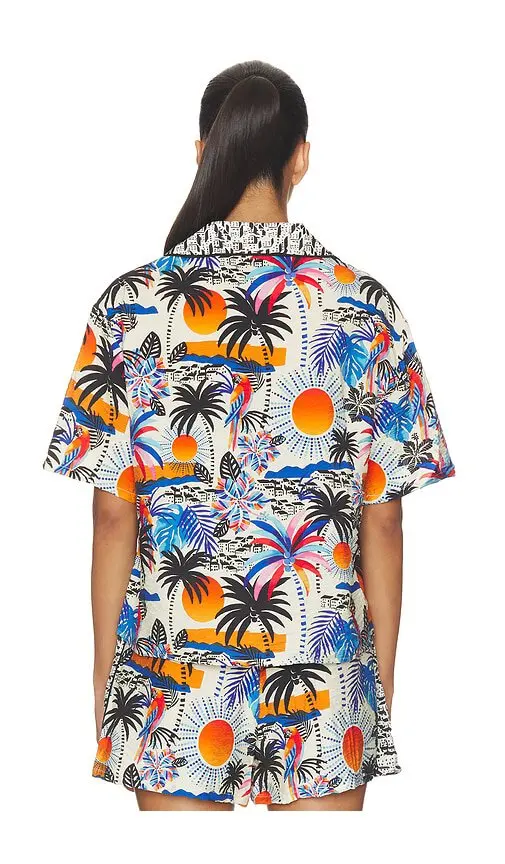 Le Superbe Camp Shirt