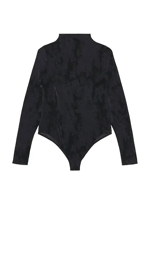 DIESEL® X Savage Long Sleeve Bodysuit