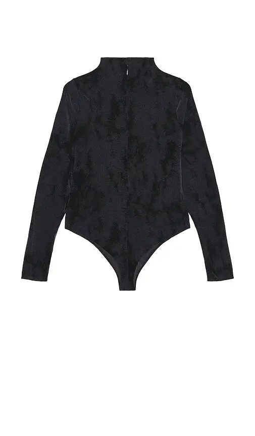 DIESEL® X Savage Long Sleeve Bodysuit