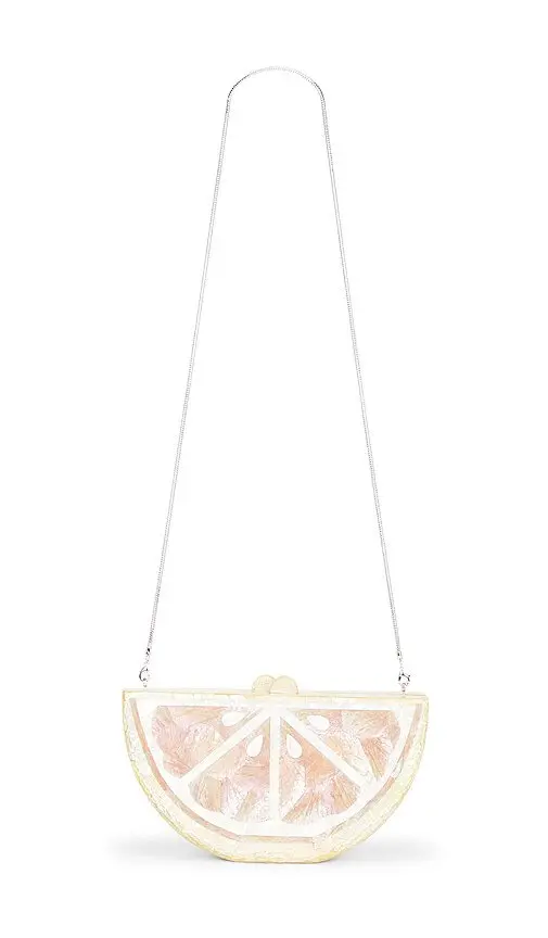 Emm Kuo Evening Clutch