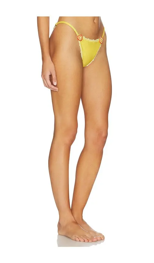 CAPITTANA Missy Bikini Bottom