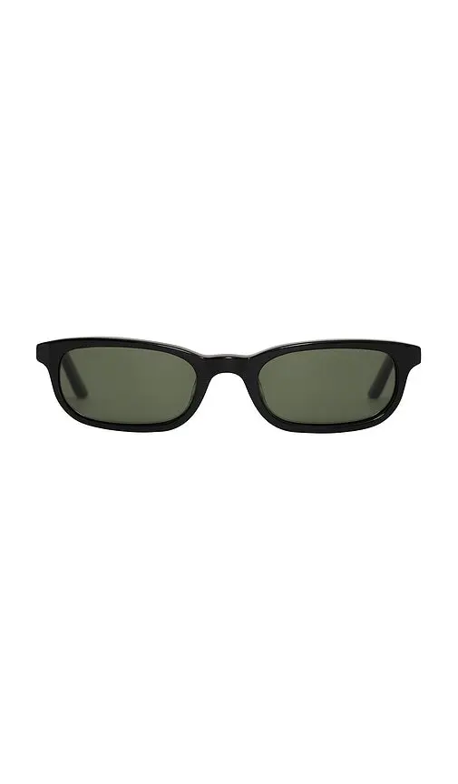 BRU EYEWEAR Acetate Sunglasses - Soot