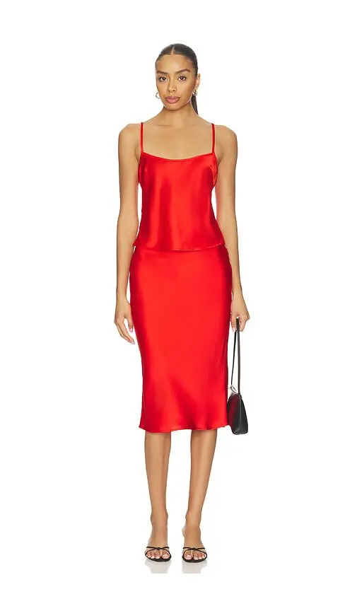 LOVERS AND FRIENDS Zoe Top