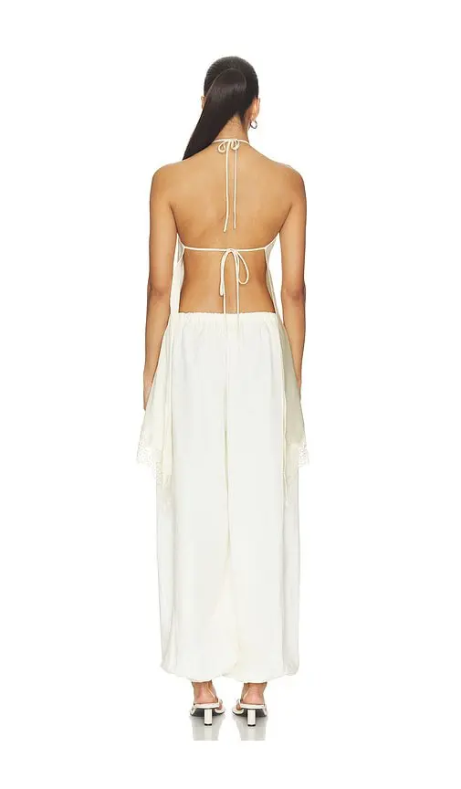 Tularosa X Ivana Ramirez Sophie Top