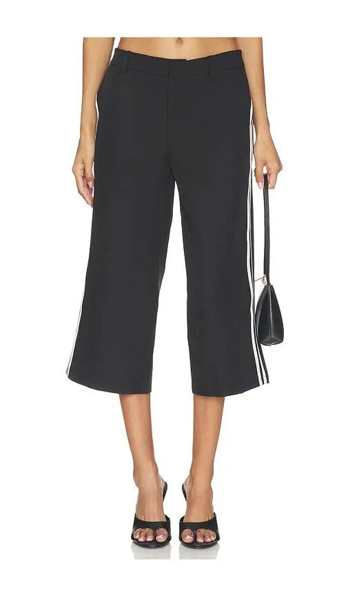 Lioness Genesis Pant With Side Stripe Detail