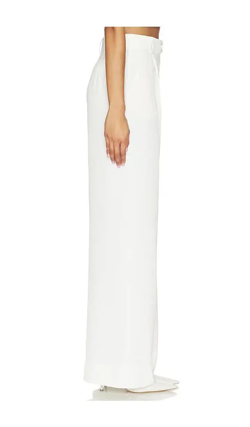 NONCHALANT LABEL Claudia Wide Leg Trousers