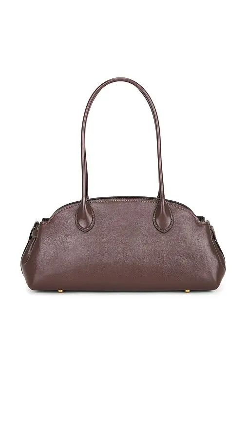 COACH Empire Carryall 34 Bag - Maple