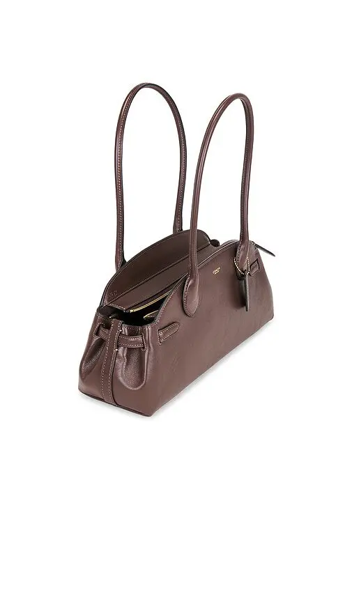 COACH Empire Carryall 34 Bag - Maple
